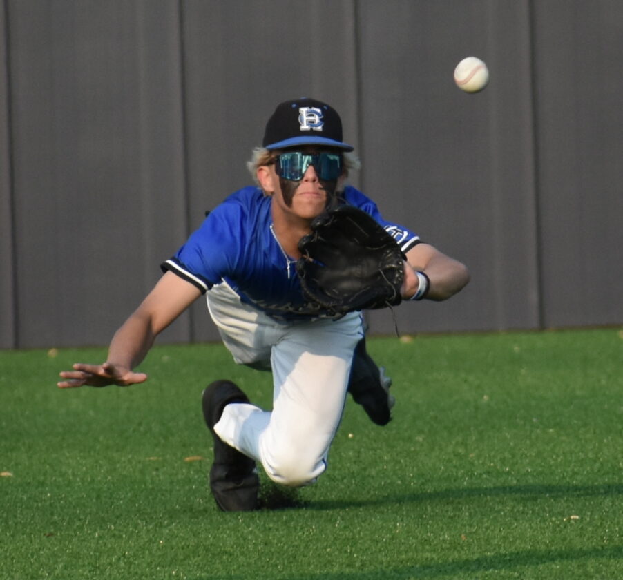 Madzia’s hit lifts Harrison by Ferry | News, Sports, Jobs - The Times ...